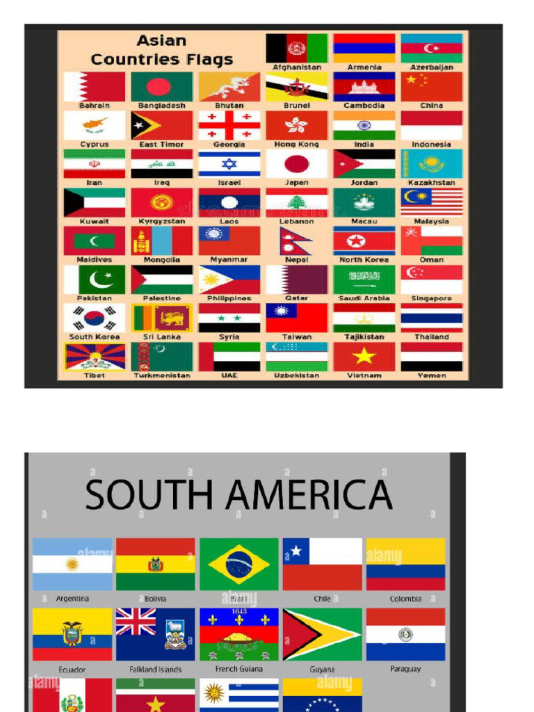 Flags | PDF