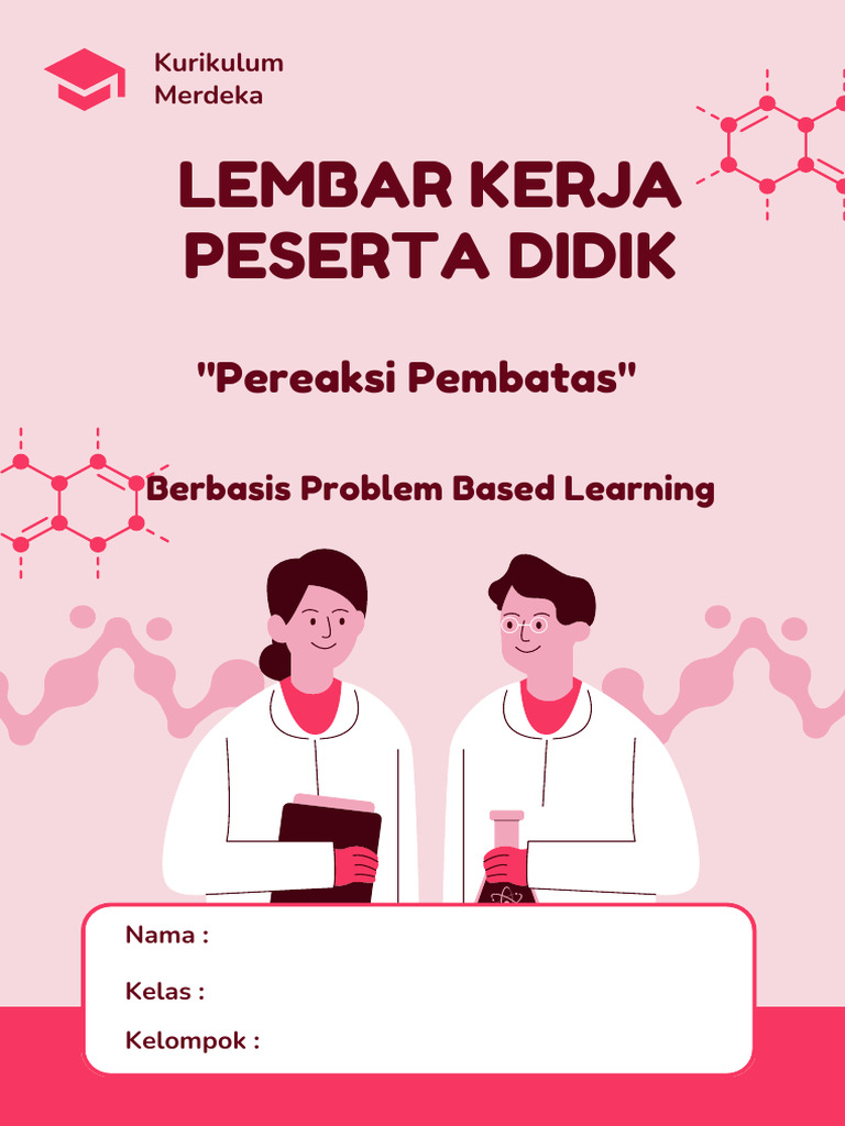 LKPD 3 Fiks - Merged | PDF