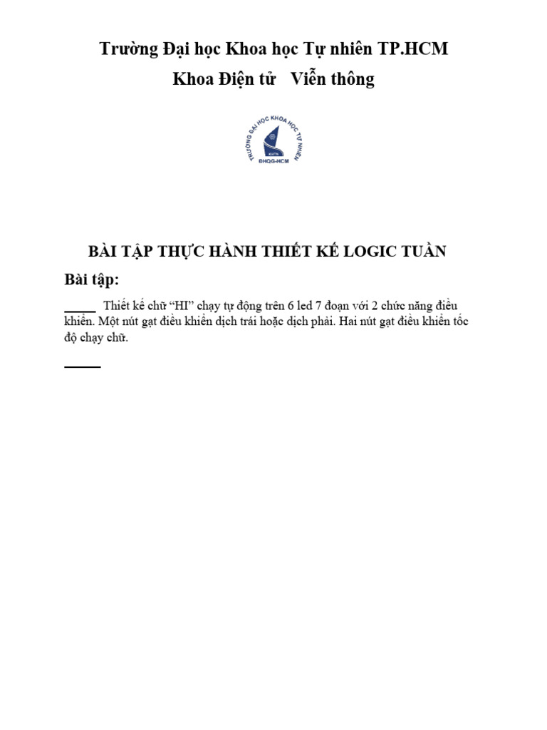 CA5 TUAN5 22200070 HaGiaHuy | PDF