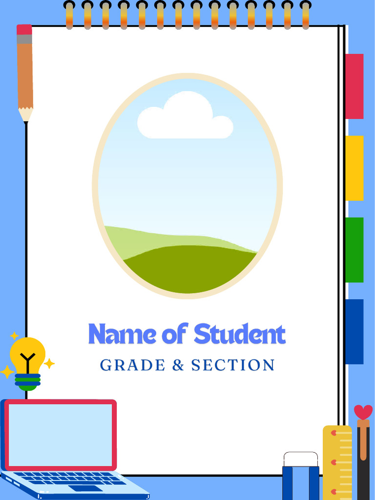 School Project | PDF