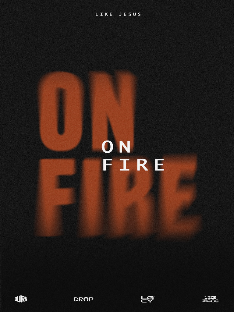 On Fire - Manual | PDF