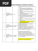 Cara Generic Template | PDF | Risk Assessment | Risk