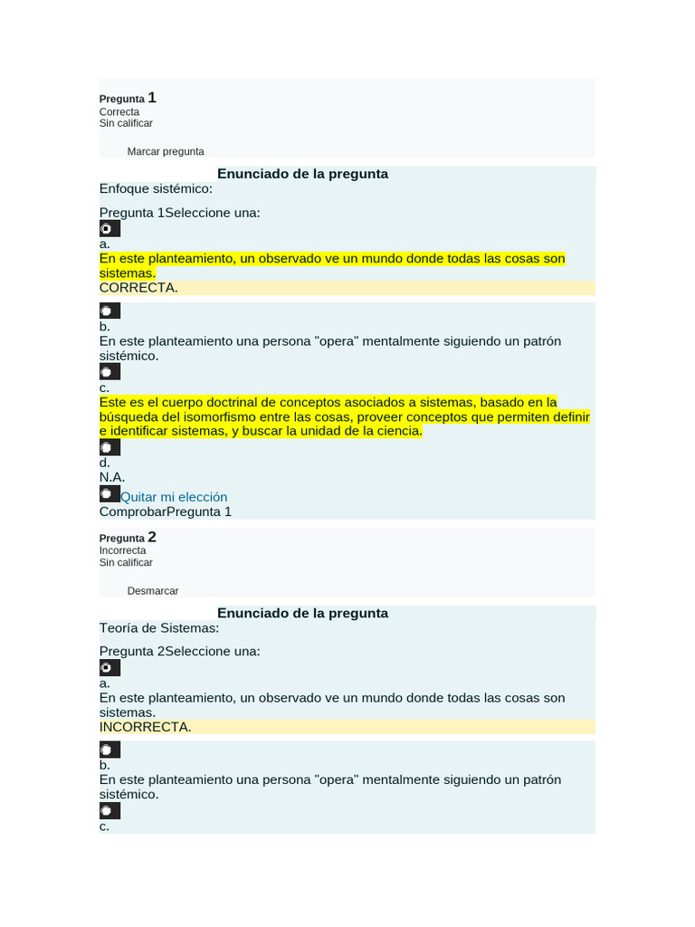 Pregunta | PDF | Planificación | Business