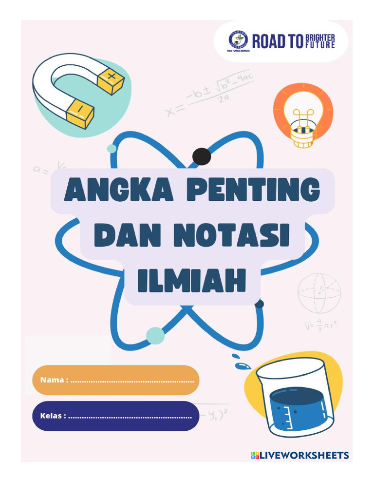 Pdf Angka Penting | PDF