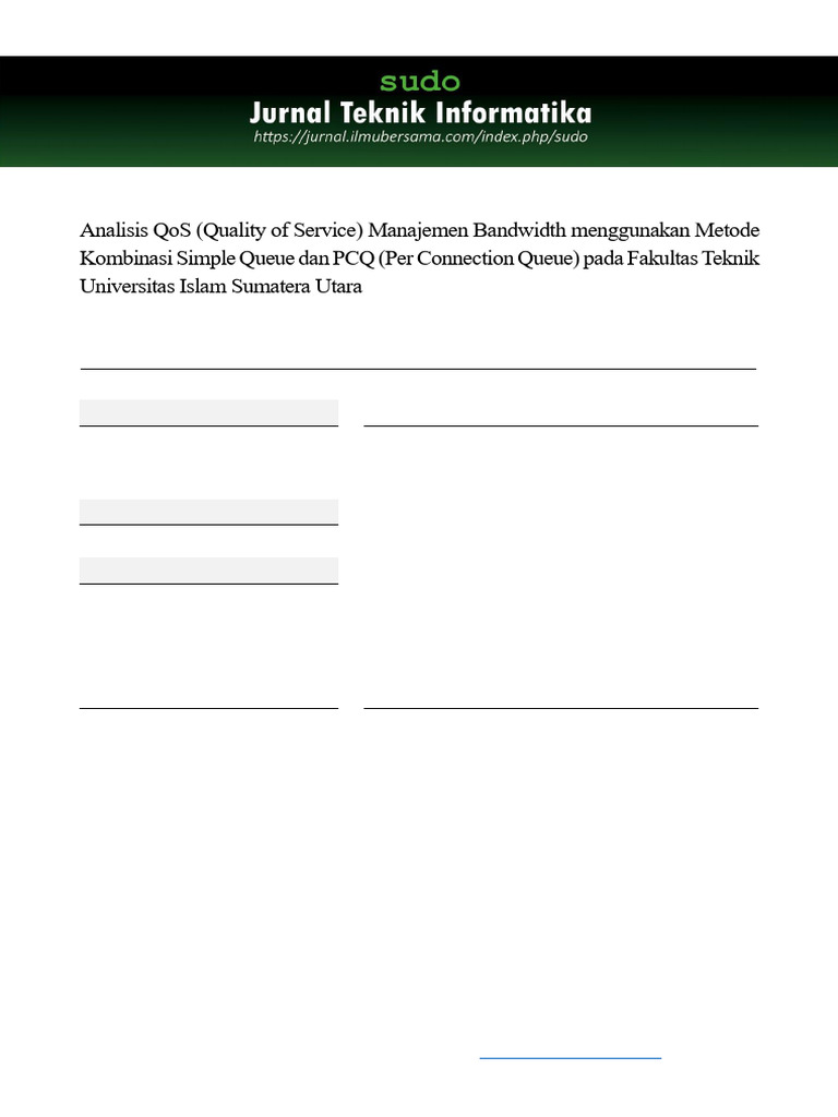 82 97+Analisis+QOS+ (Quality+of+Service) +Manajemen+Bandwidth+Menggunakan+Metode+Kombinasi ...