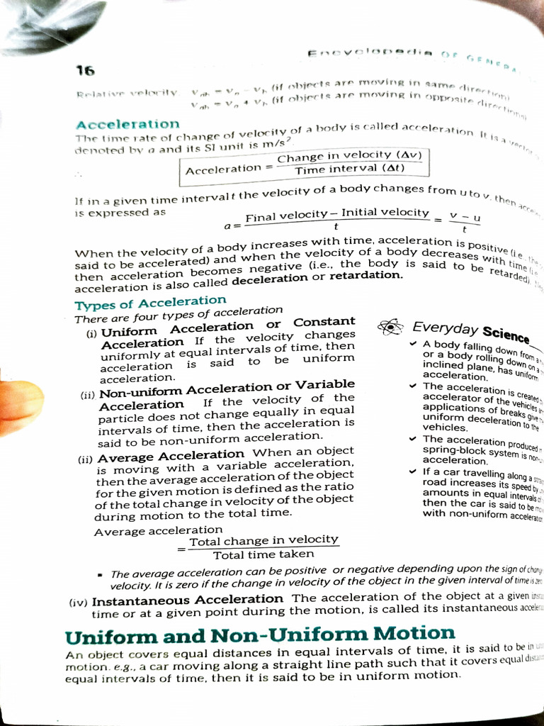 Adobe Scan 04-Noev-2024 | PDF | Acceleration | Velocity