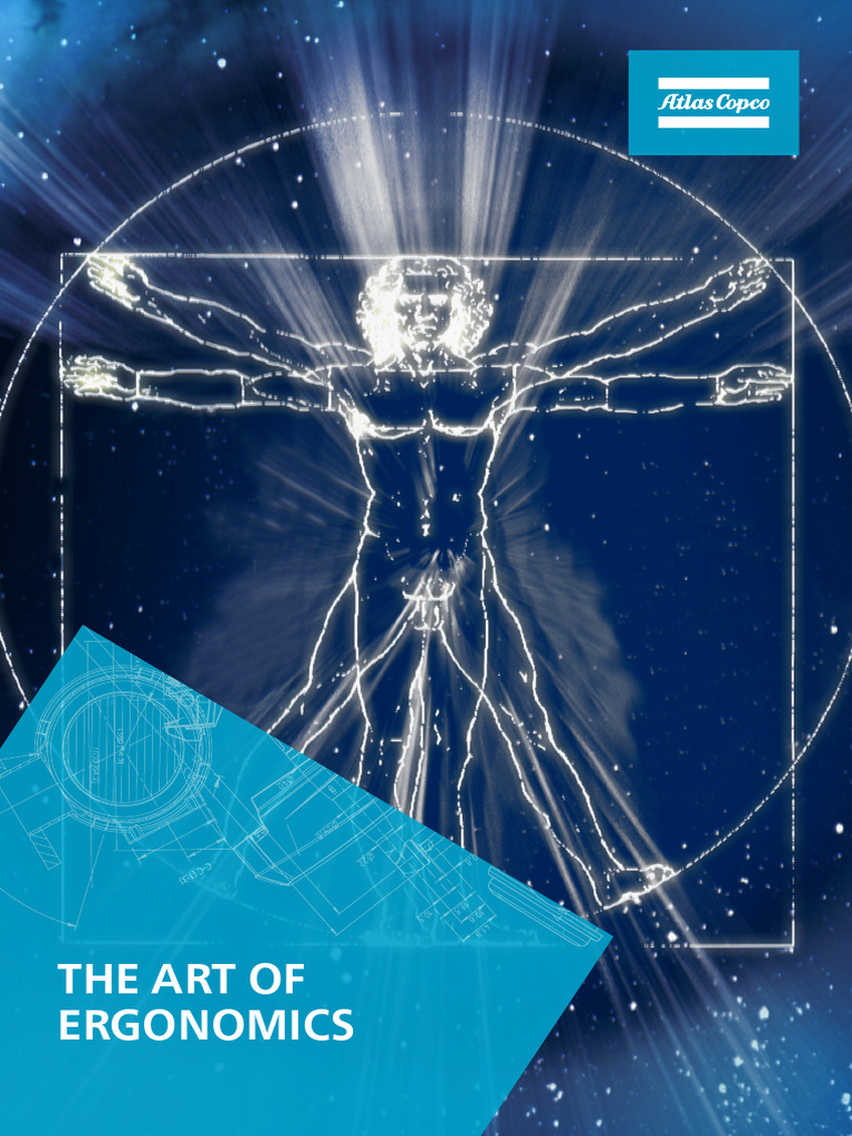 Pocket Guide - The Art of Ergonomics | PDF | Grinding (Abrasive Cutting ...