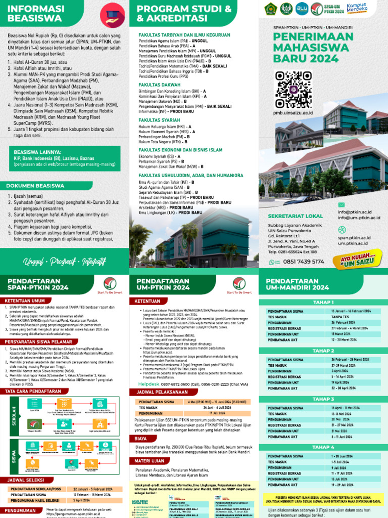 Brosur Pmb 2024_rev 4 | PDF