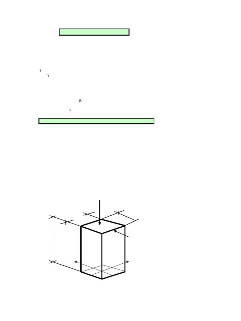 6.0 - Diseño de Zapata Z-3 | PDF | Mecánica de sólidos | Ingeniero civil