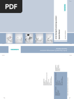 RAPIDPoint 500e V5.1 Spec Sheet - CAD - HOOD05162003207410 | PDF