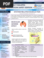 Anatomy and Physiology Cheat Sheet Scioly 2025 | PDF | Muscle ...