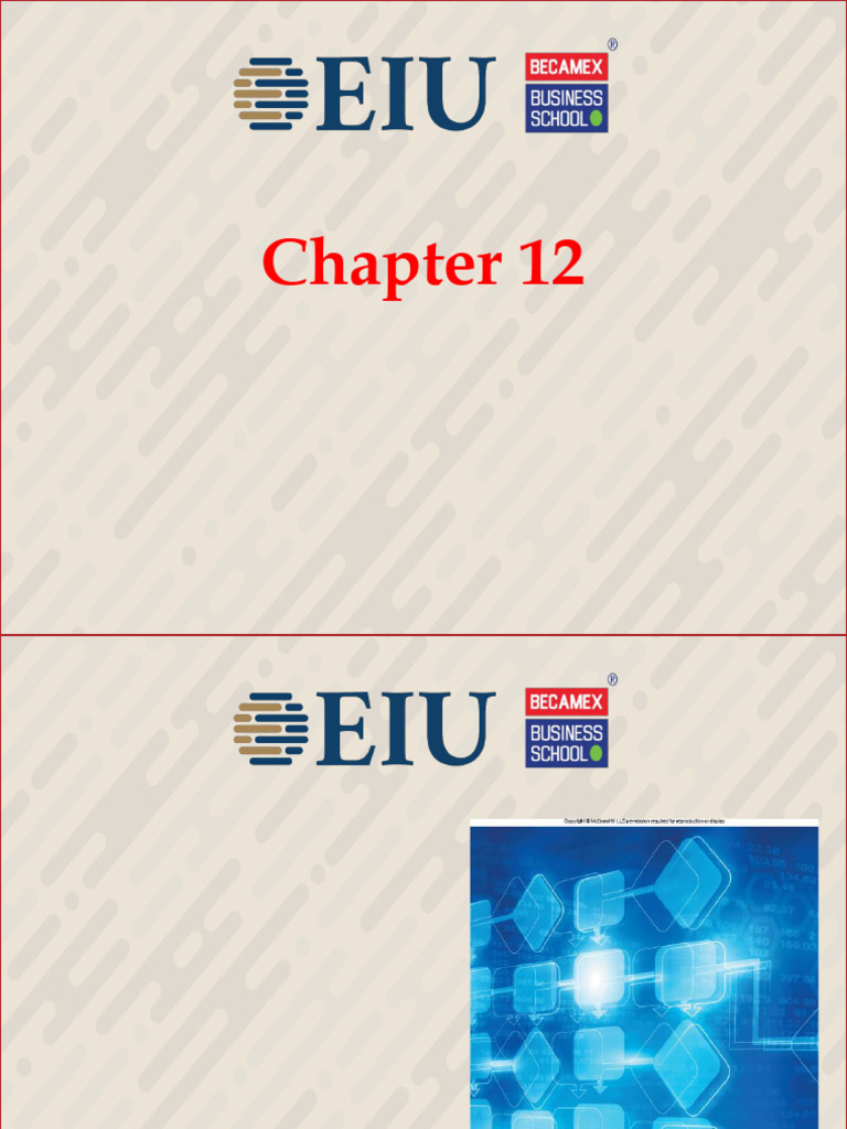 INFO 101 Chapter 12 - System Analysis and Design (2) | PDF | System | Data Analysis