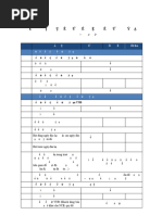 Uob Deposit Fees and Limits | PDF