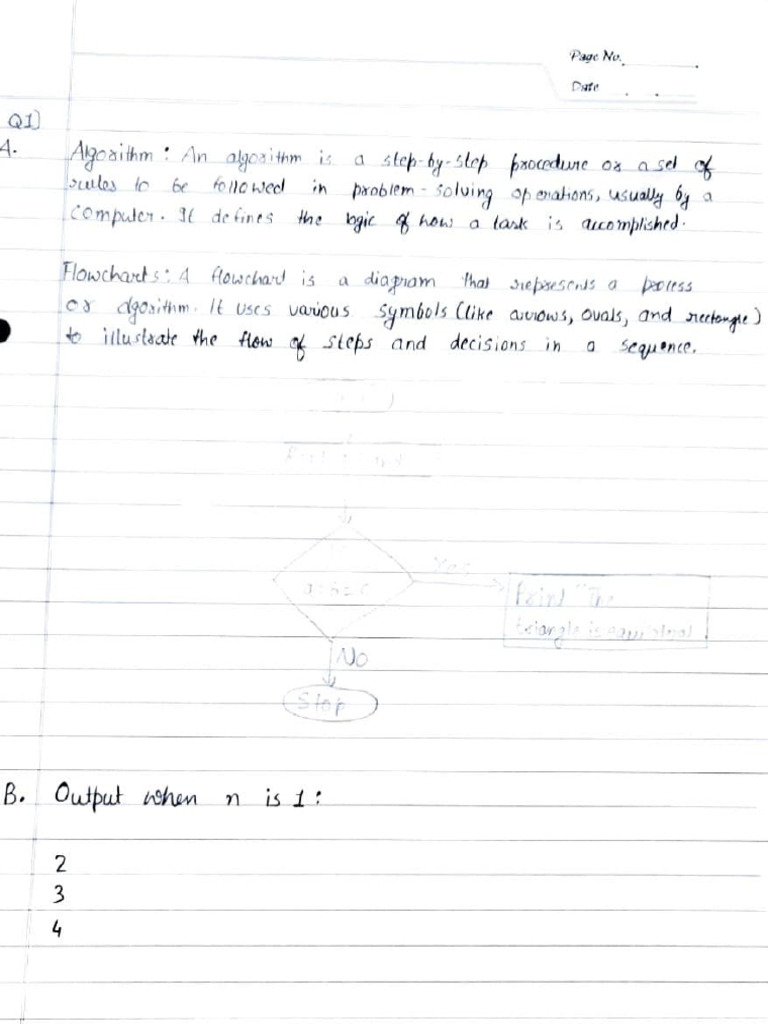 PPS Project Set A S053, S041 | PDF