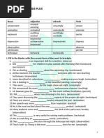 Commonlit Showdown | PDF