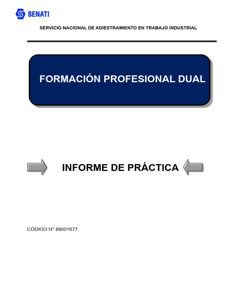 Pmsd 626 Informe De Práctica 1 Pdf Hardware De La Computadora
