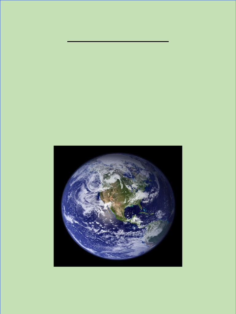 ENVS211 Practical Manual 2024 | PDF | Arc Gis | Map