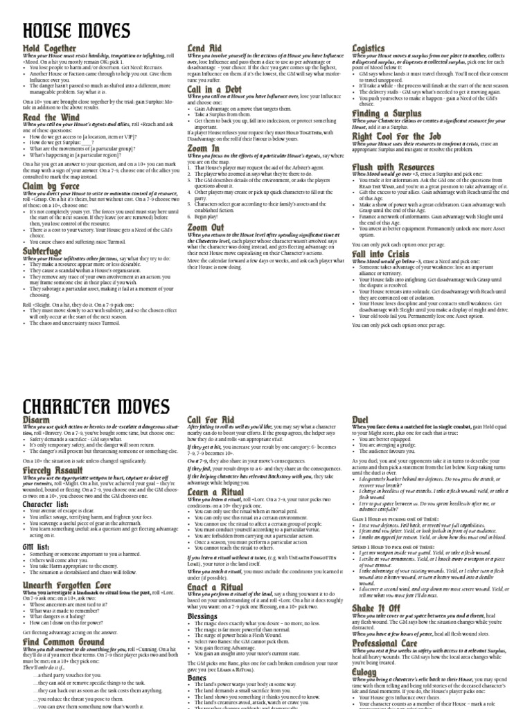 FFTY Handouts | PDF | Ships