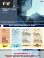 Pedoman Pelaksanaan Fraud Risk Assessment | PDF