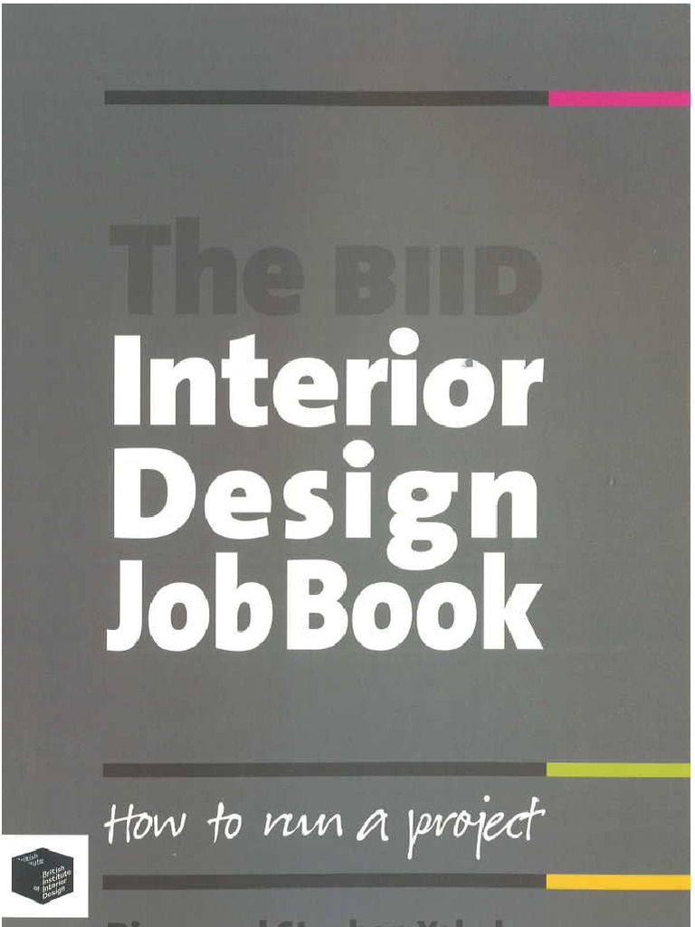 KLC | BIID Job Book | PDF