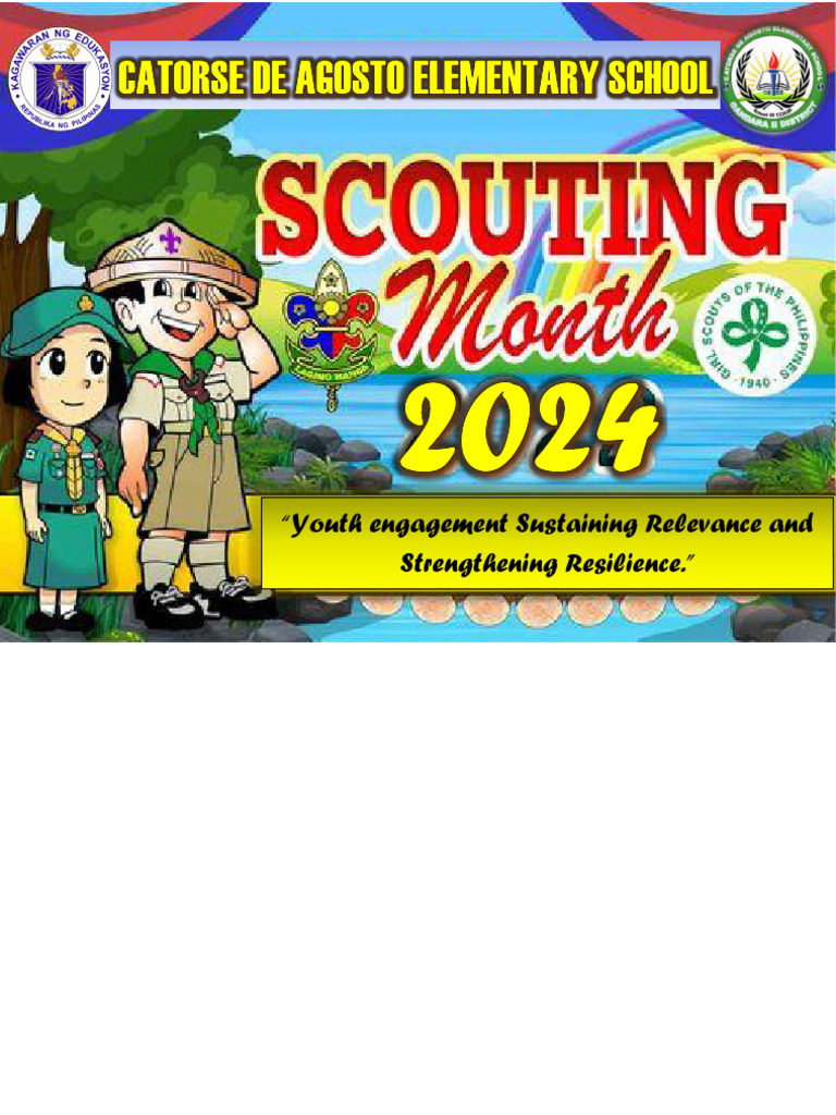 Scouting Tarp | PDF