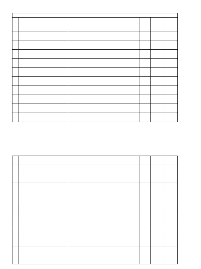 Indore Hospital Directory | PDF