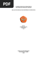 Gambar Alat Reproduksi Sapi Betina | PDF