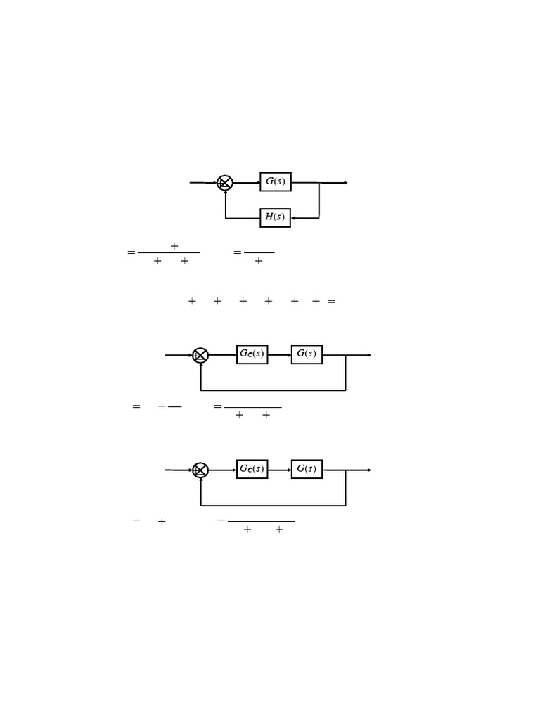 Homework 04 - IntroCtrlSys - Semester231 - TT01 | PDF