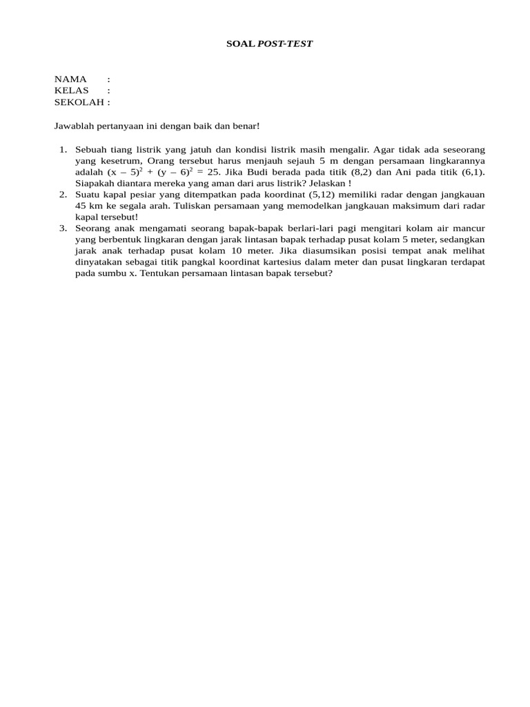 Lampiran Risky Final Revisian | PDF | Seni