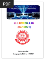 Copa Practical Paper 2023 July | PDF