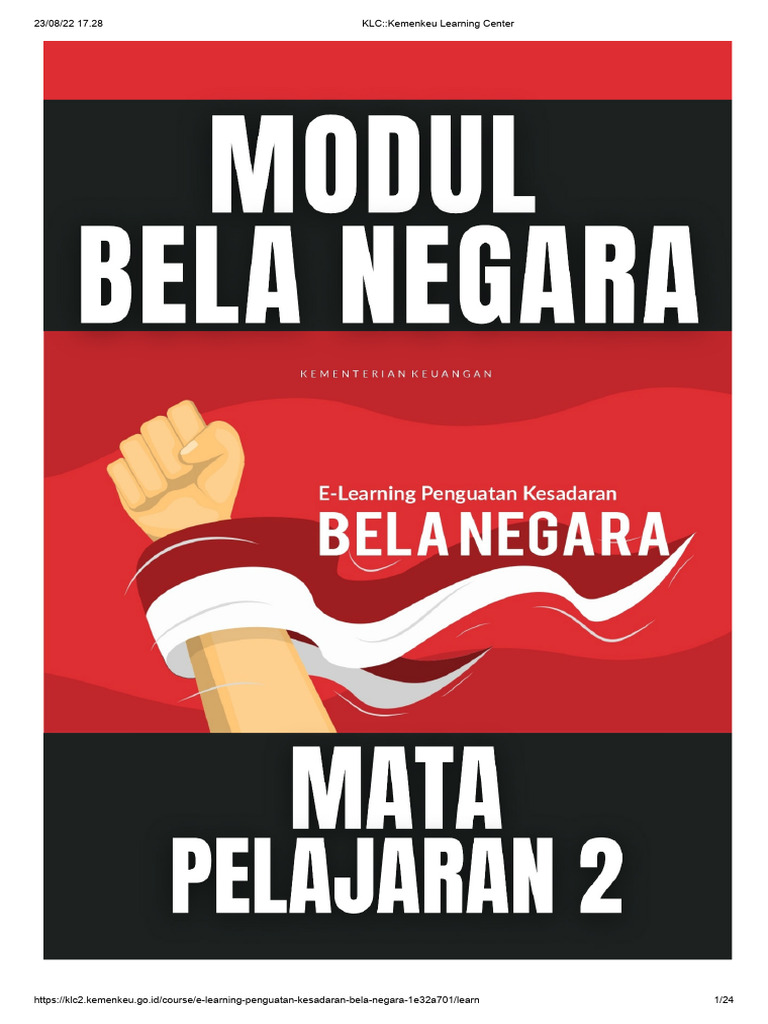 2.upaya Bela Negara Dalam Menghadapi Ancaman, Gangguan, Hambatan ...