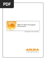 AirSpan C5x Commissioning Document | PDF | Wireless Access Point | Ip ...
