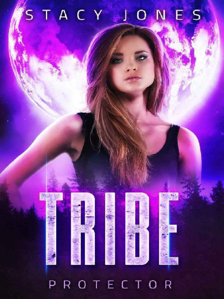 Stacy Jones - Trilogia Chosen 03 - Tribe Protector | PDF | Pensamento ...