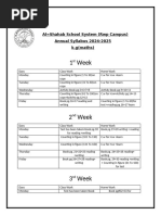 Mathematics Class: III Book: Oxford Primary Mathematics | PDF ...