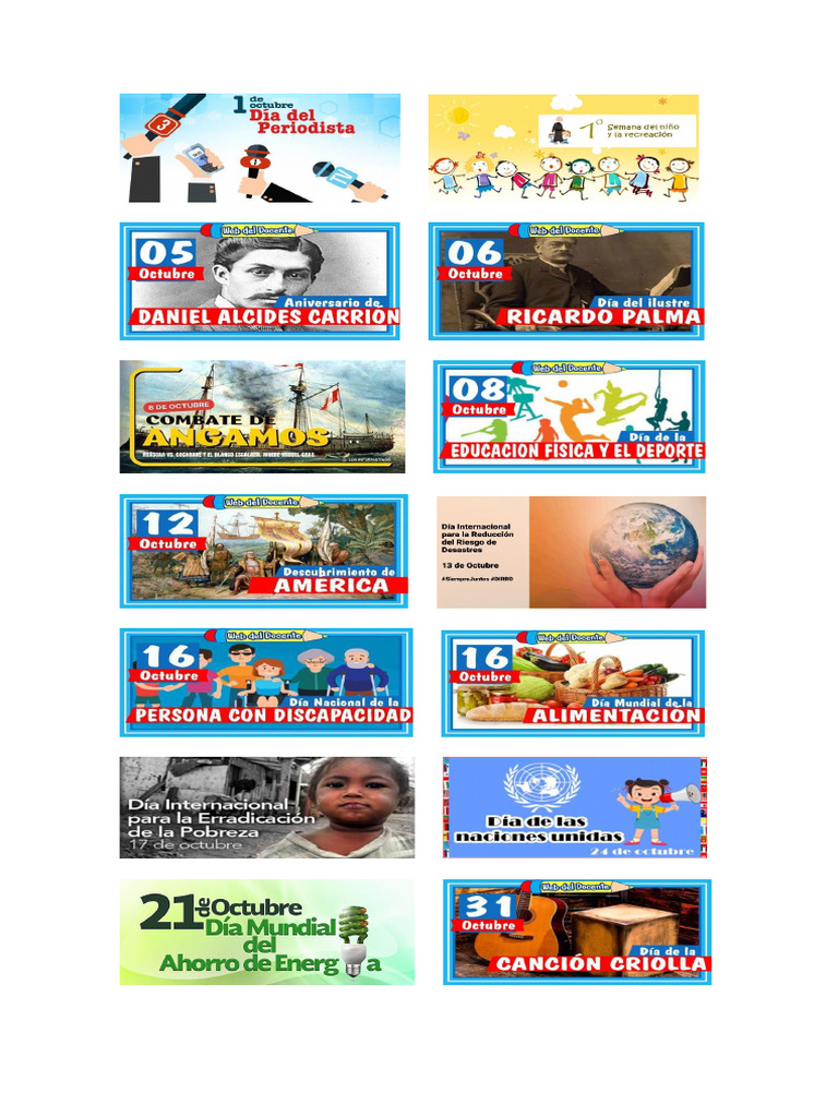 Tarea de DPCC 4to Bimestre | PDF