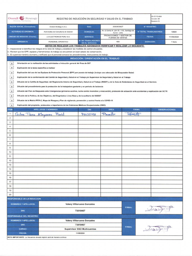Anexo 3 | PDF