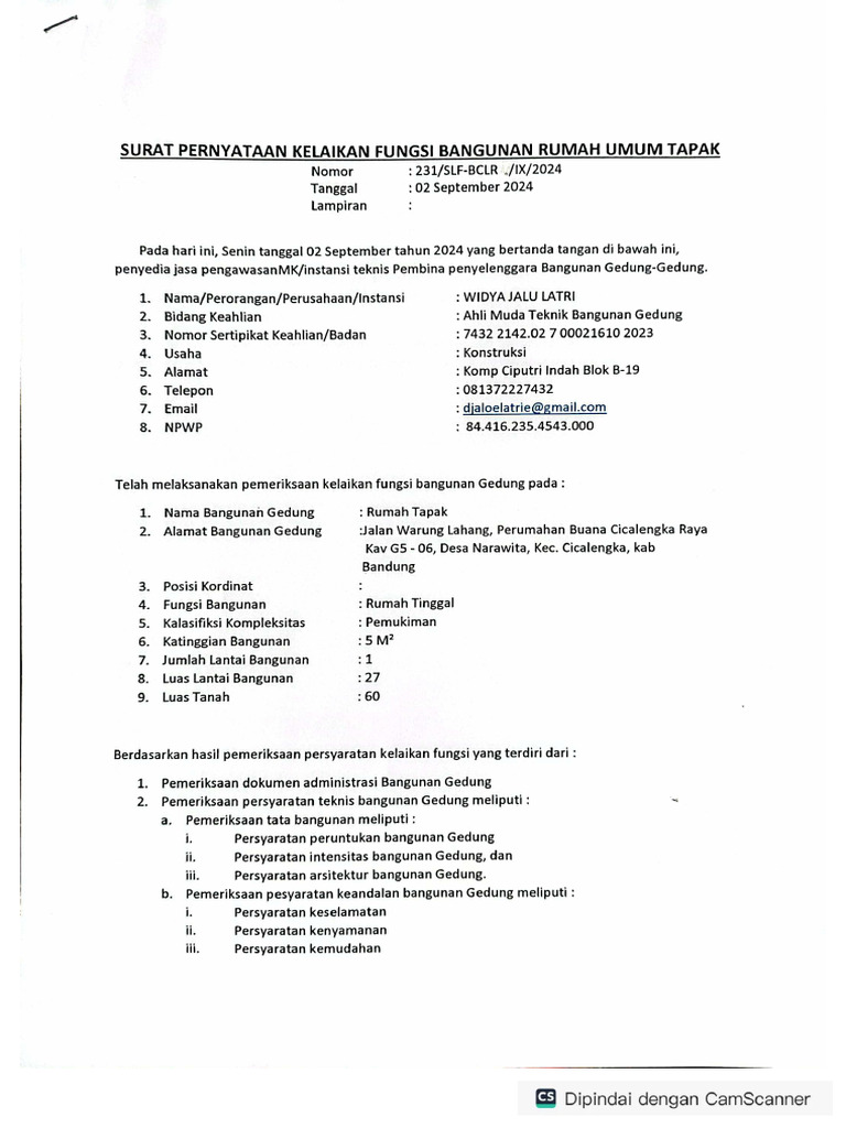 SLF KAV G5 NO 6 | PDF