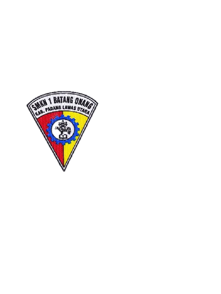 Logo SMK | PDF
