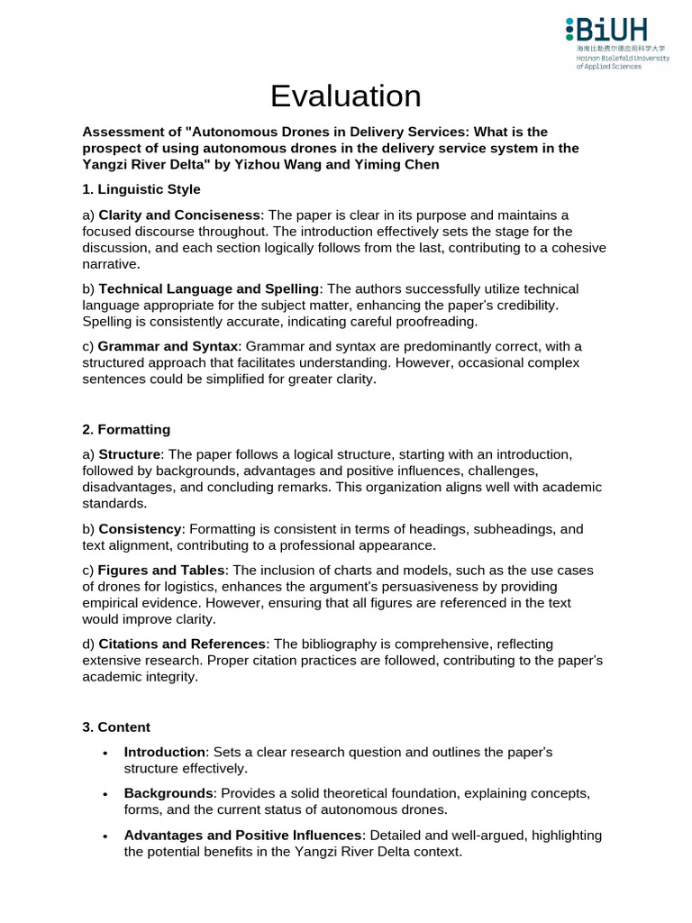 DT2 - 24 - CB Paper Yizhou Wang and Yiming Chen | PDF | Syntax | Citation