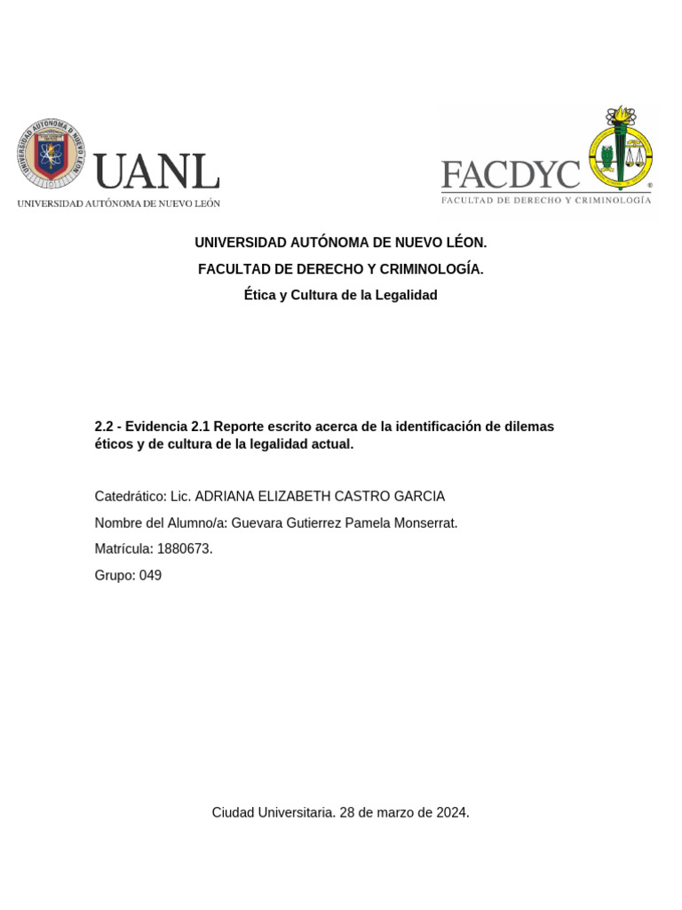 Guevaragutierrez Ev2.1. | PDF | Inteligencia artificial | Inteligencia (IA) y semántica