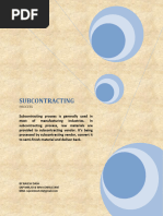 Sap Ps Material Indent | PDF | Computing