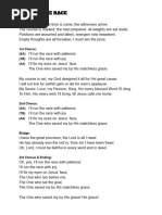 UCCP Hymns and Worship Songs Collection | PDF | Glory (Religion) | Jesus