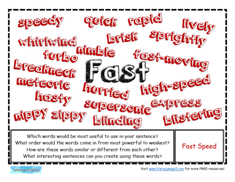 fast | PDF