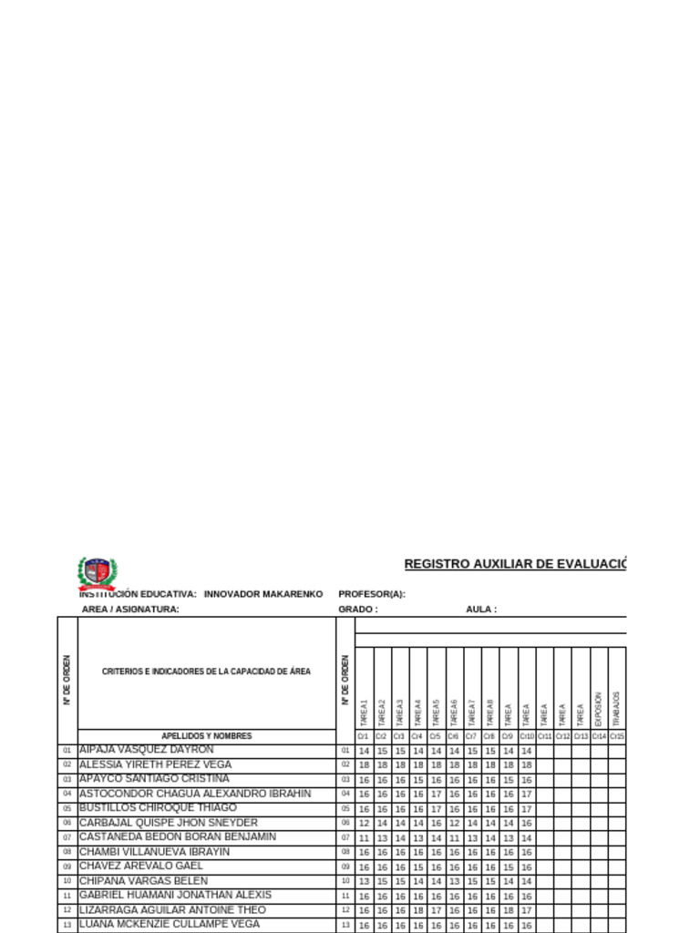 LLLLLLLL | PDF | Enseñando | Personal educativo