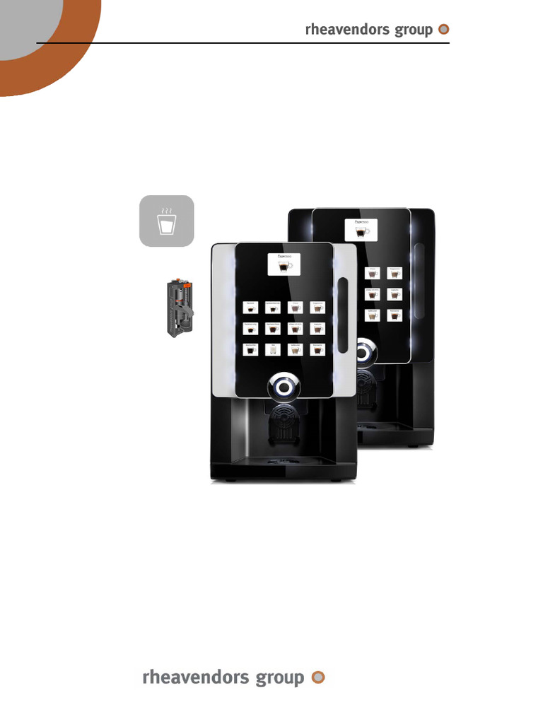 rhea_business_line_ec | PDF | Electrical Connector