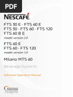 TCN Android Touch Screen Vending Machine User Manual | PDF | Android ...