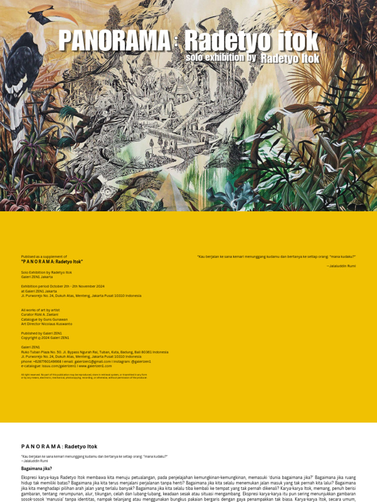 E-Catalogue Radetyo Itok - Small Size | PDF