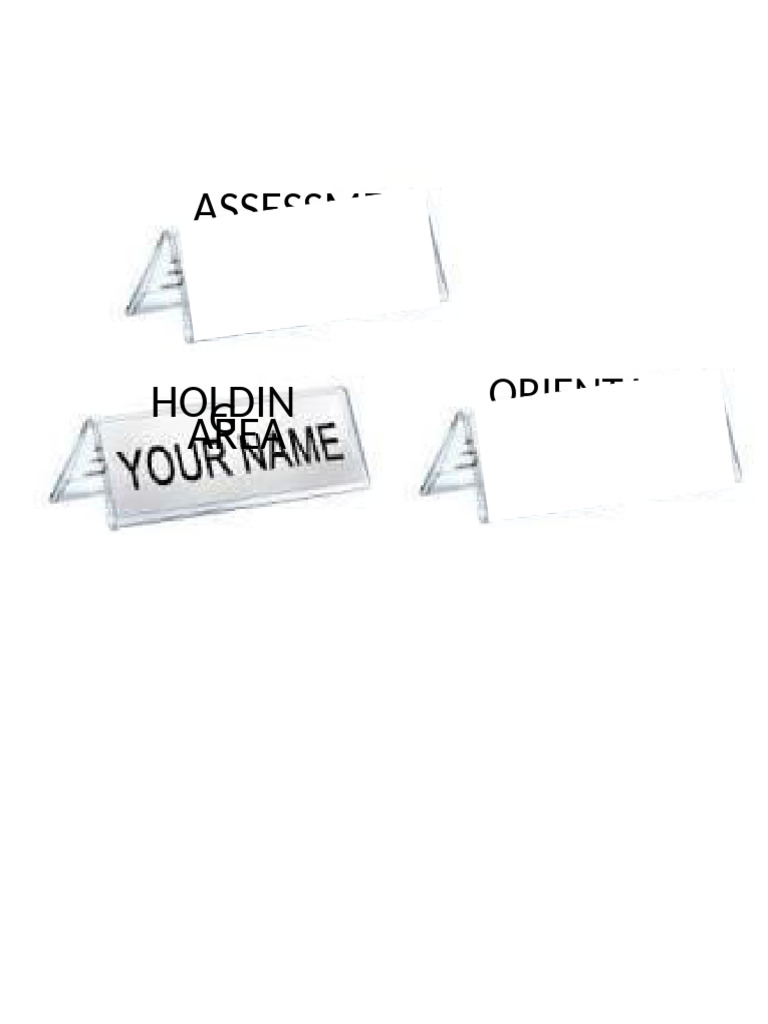 SAMPLE TM 1 COC2 signage | PDF