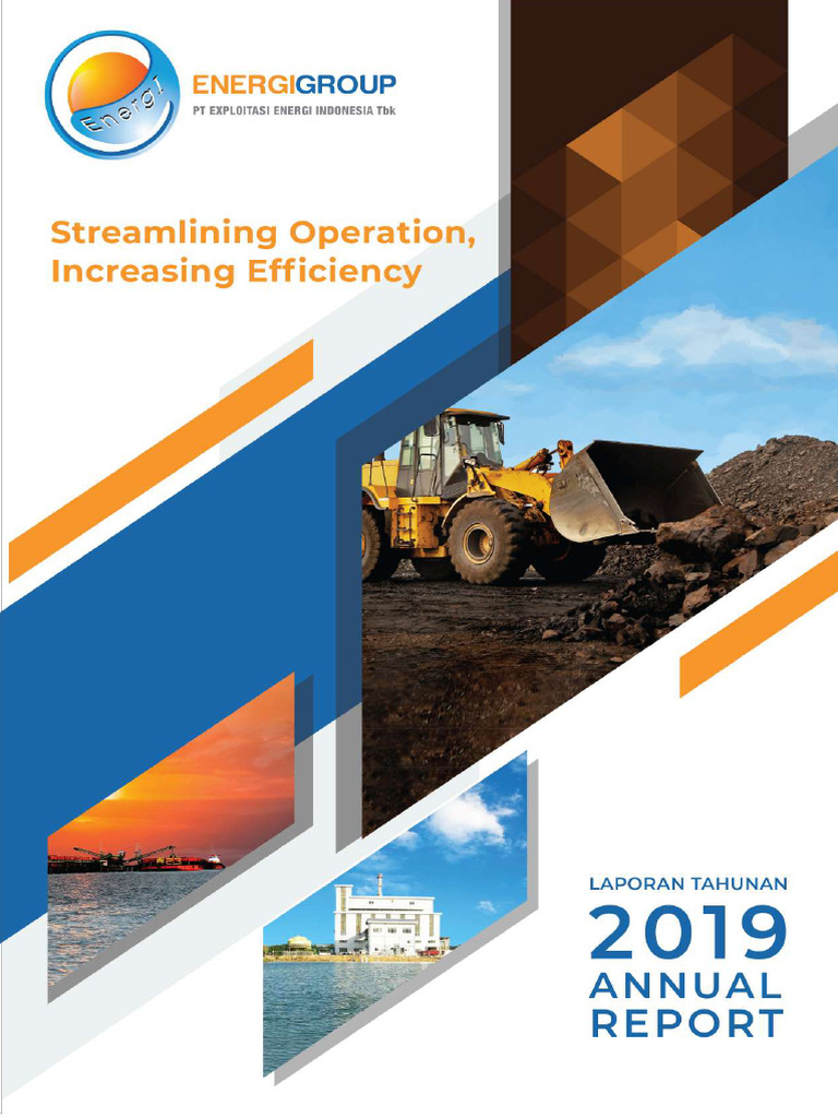 Ar Cnko 2019 | PDF | Pengelolaan Keuangan & Uang