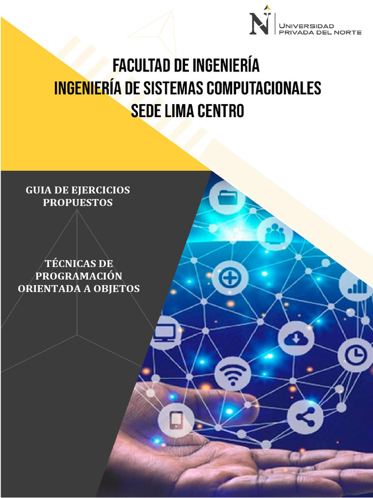 TEPROO 2024-4 S2.1 GEP Constructores y Métodos de Acceso | PDF | Constructor (Programación ...